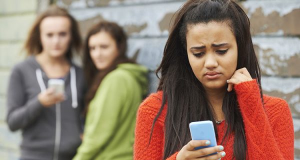 Phone Harassment | Mental Health Awareness | Anti-Bullying Programs